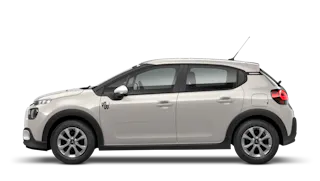 Citroen C3 Motability Prices | Citroen C3 Motability Offers