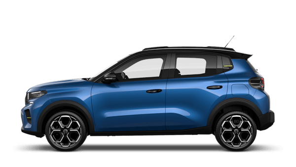 Citroen Motability Cars | Toomey Renault