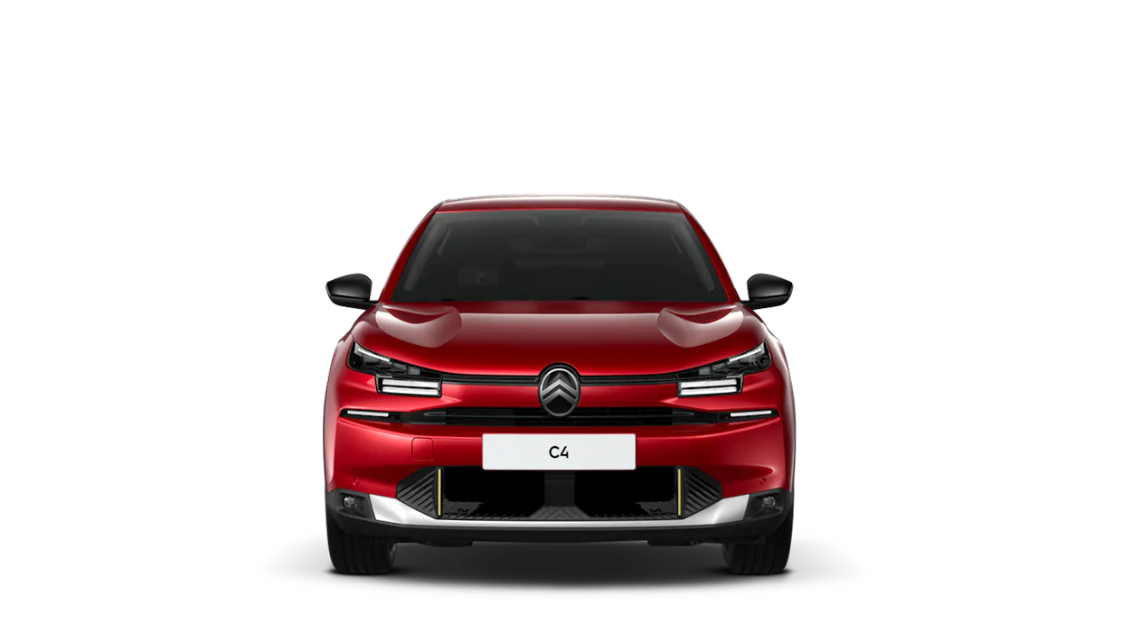Citroen Dealers | Devon and Hampshire | Yeomans Citroen