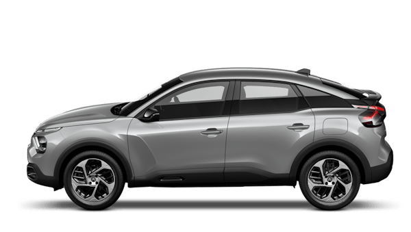 New Citroën C4- Plus Cars for Sale | Pentagon Citroen