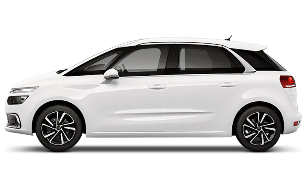 Citroën Dealers Cambridgeshire | Group 1 Citroën