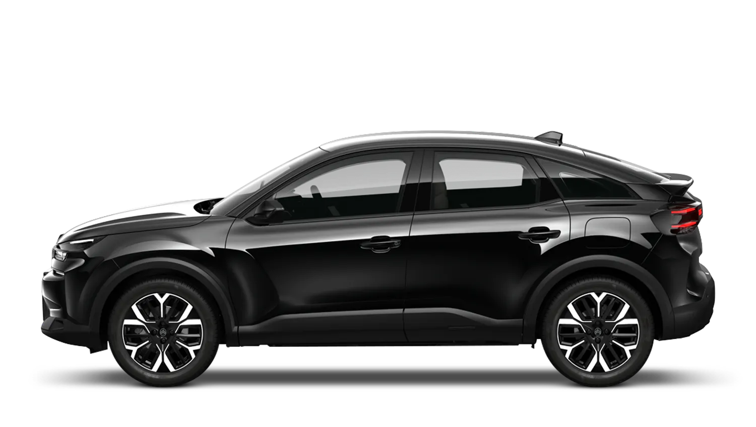 C4 Petrol Plus 130hp Auto