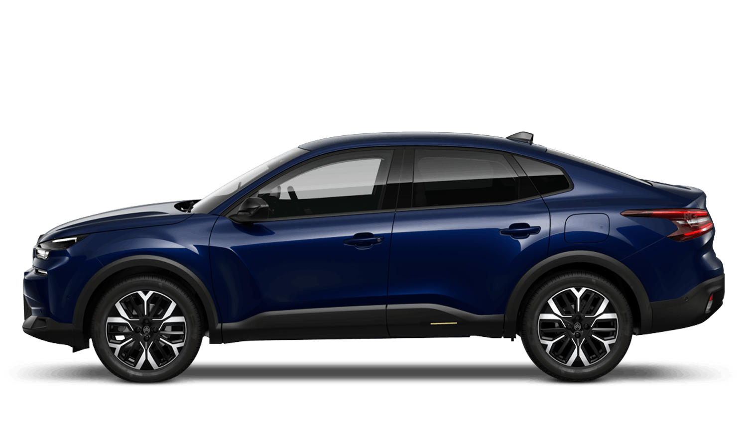 New Citroen C4 X Hybrid 136 Max e-DCS6 Auto