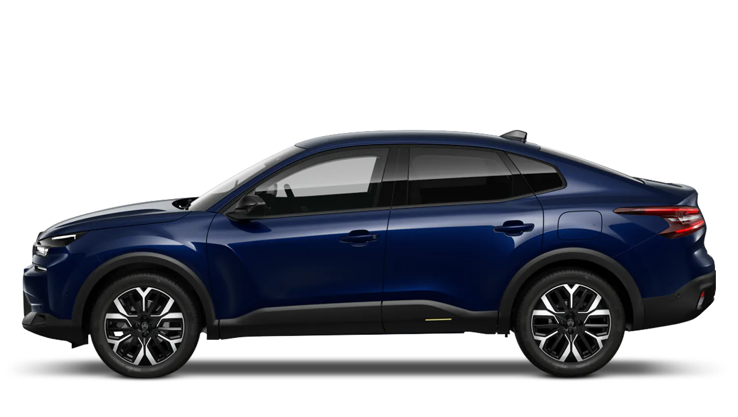 New Citroen C4 X Hybrid 136 Max e-DCS6 Auto