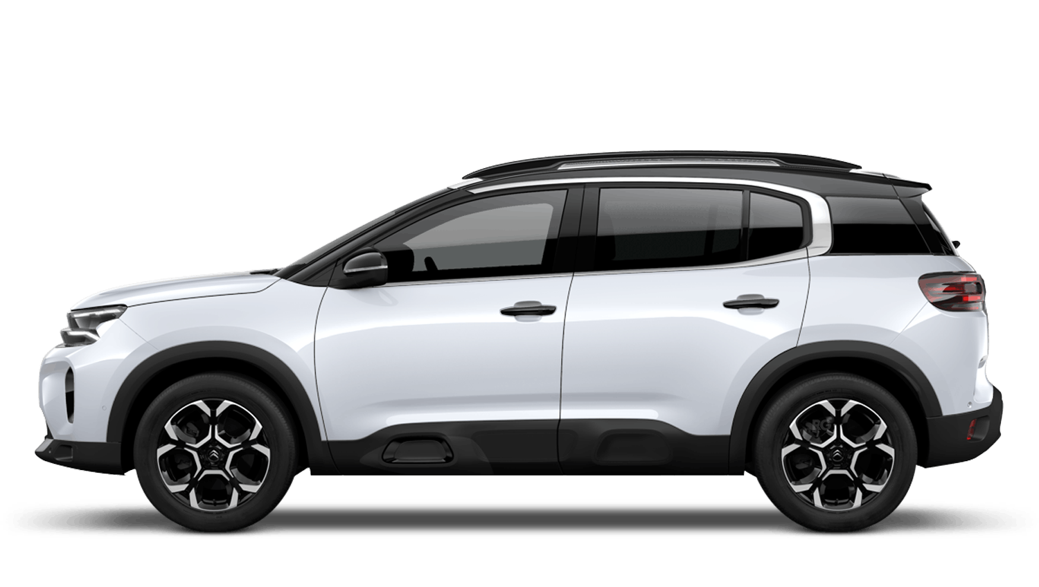 C5 Aircross BlueHDi 130 SandS Max Edition EAT8