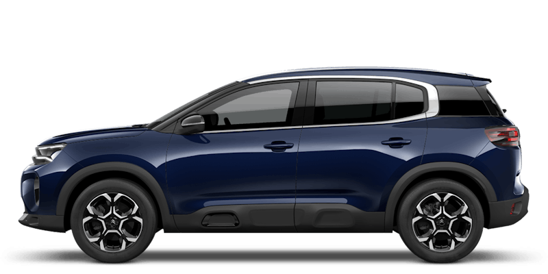New Citroen C5 Aircross Suv Puretech 130 Sands Plus