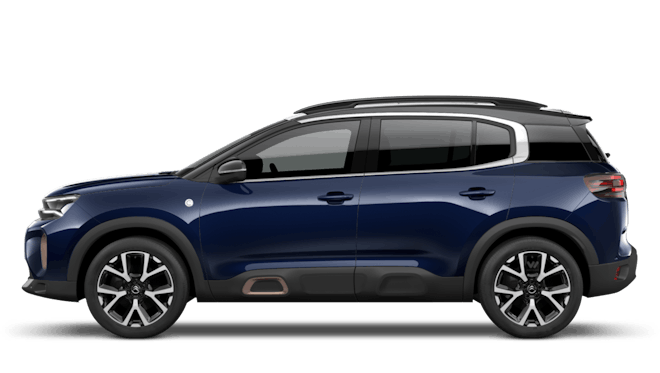 Citroen Dealers Essex, Southend and Basildon | Toomey Motor Group