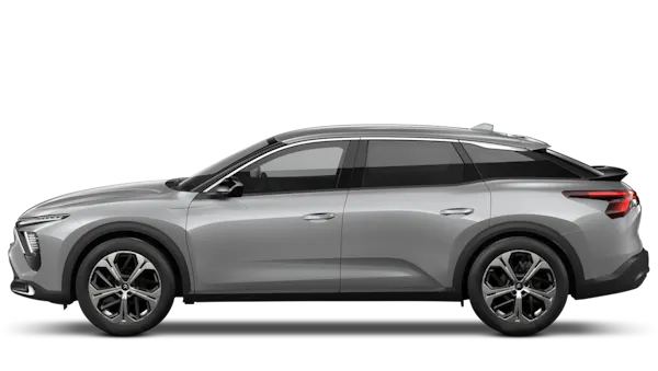 Citroen Motability Cars | Toomey Renault