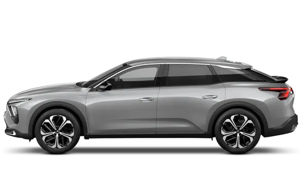 Citroen Motability Cars | Toomey Renault