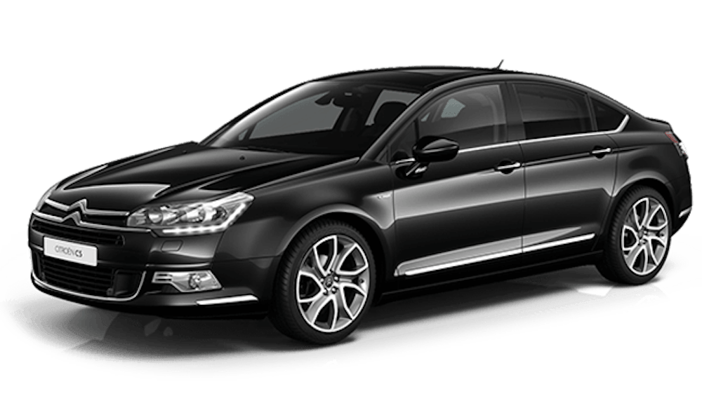 Citroën Dealers Cambridgeshire | Group 1 Citroën