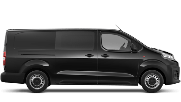 Citroën Dispatch Crew Van Enterprise Pro for Sale | Toomey Citroen