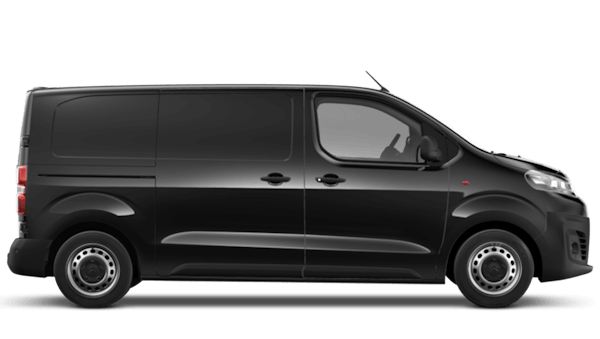 Citroën Dispatch Panel Van Driver Pro for Sale | Toomey Citroen