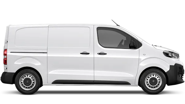 Citroën New Dispatch Panel Van Driver Edition for Sale | Toomey Citroen