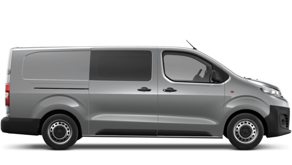 Citroën Dispatch Crew Van Enterprise Pro for Sale | Toomey Citroen