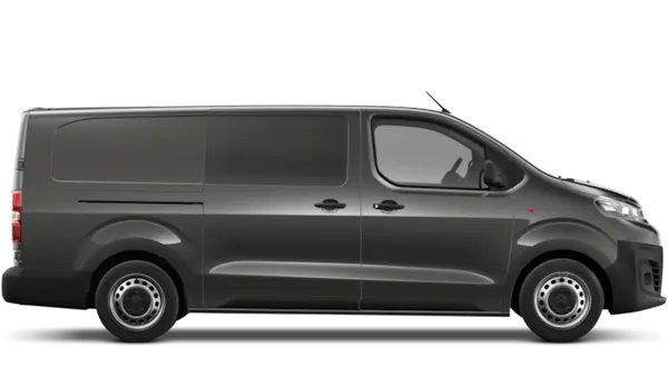 Citroën Dispatch Crew Van Enterprise Pro for Sale | Toomey Citroen