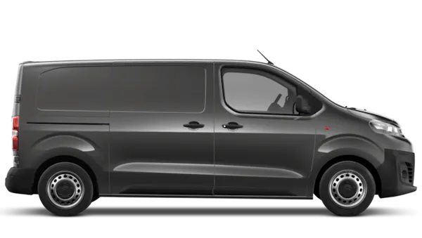 Citroën Dispatch Panel Van Driver Pro for Sale | Toomey Citroen