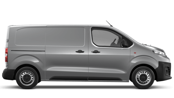 Citroën Dispatch Panel Van X Pro for Sale | Toomey Citroen