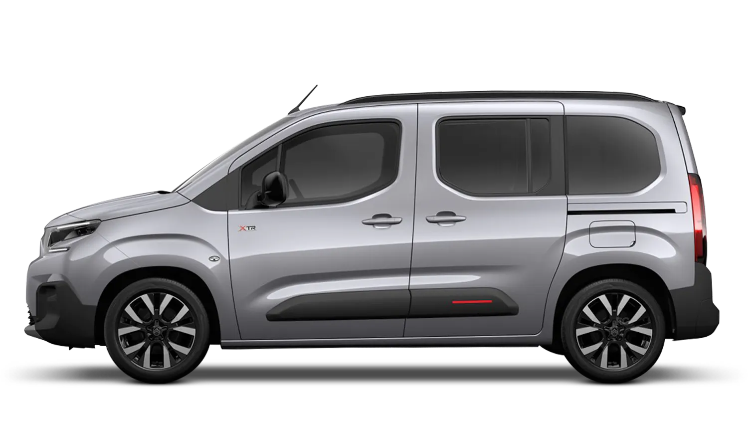 e-Berlingo 100kW Electric Vehicle 52kWh Max M Auto