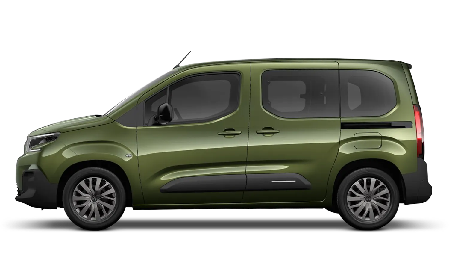 e-Berlingo 100kW Electric Vehicle 52kWh Plus XL Auto