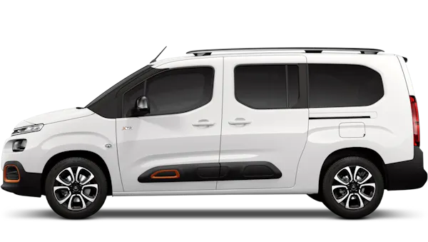 Citroën ë-Berlingo XTR XL for Sale | Toomey Citroen