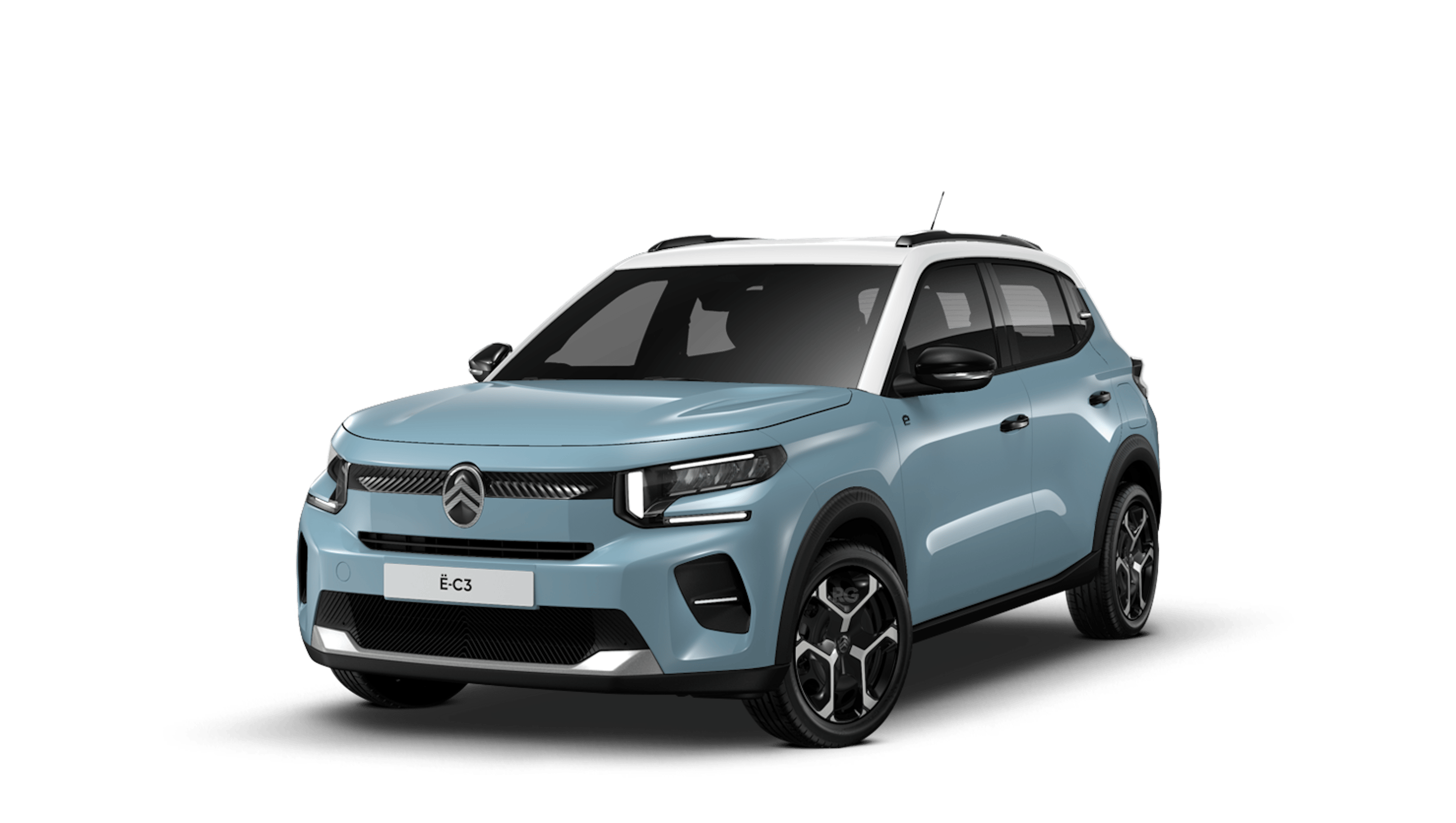 Citroën Electric Cars | Citroën EVs | Pentagon Citroën