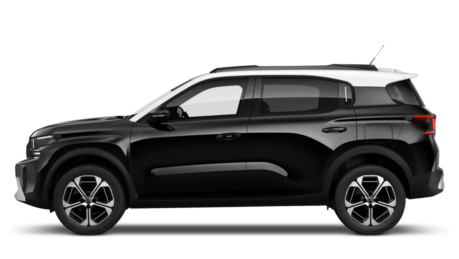 e-C3 Aircross 44kWh Standard Range Max 113hp Auto