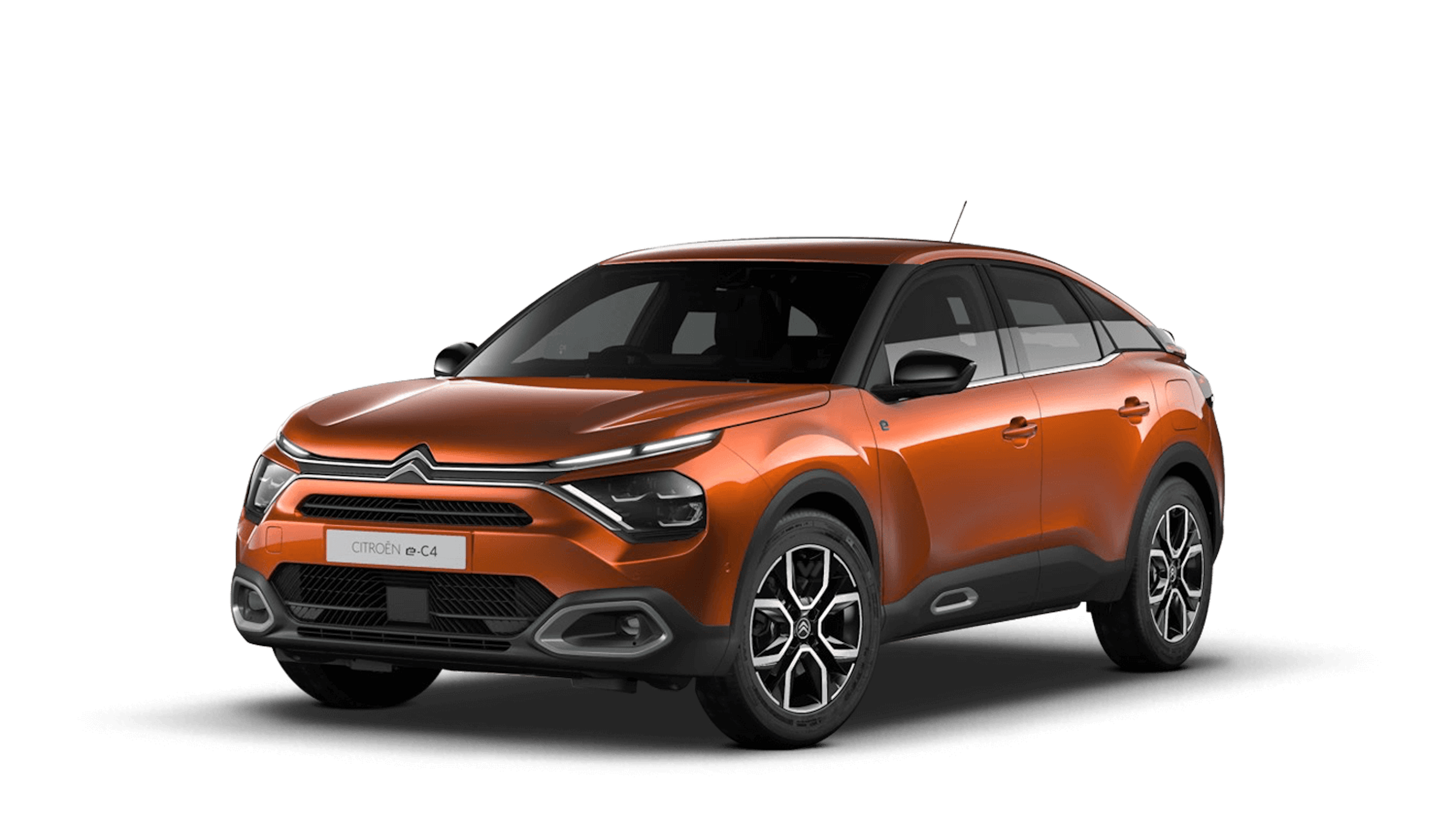 Citroën Hybrid & Electric Vehicles | Pentagon Citroen