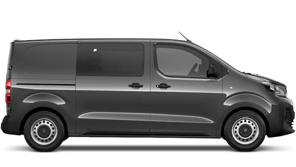Citroën ë-Dispatch Crew Enterprise for Sale | Toomey Citroen