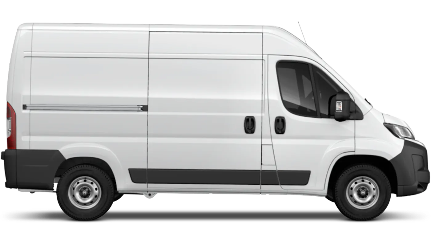 Citroën ë-Relay | Pentagon Motor Group