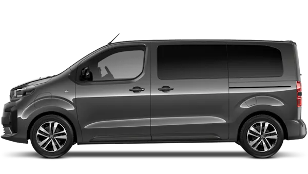 Citroen e SpaceTourer New | Finance Available | Toomey Citroen