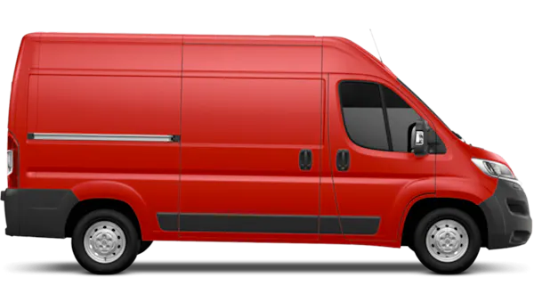 Citroën Relay Enterprise Edition for Sale | Toomey Citroen