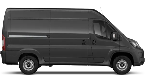 New Citroën Relay Enterprise Vans for Sale | Pentagon Citroen