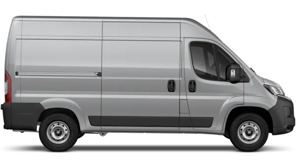 Citroën Relay Enterprise for Sale | Toomey Citroen