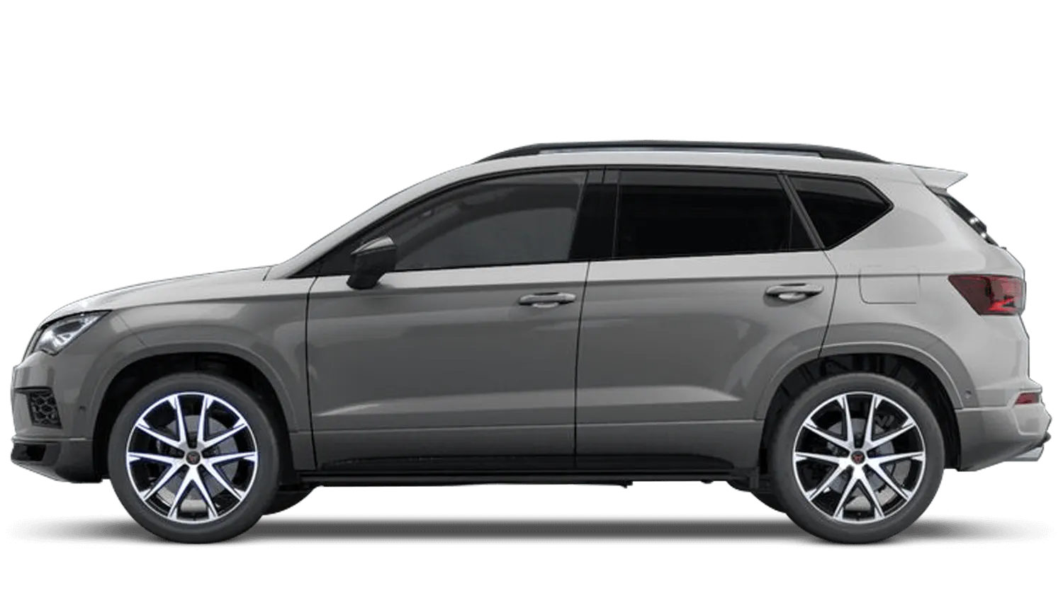 Cupra Ateca Comfort And Sound | Finance Available | WJ King CUPRA