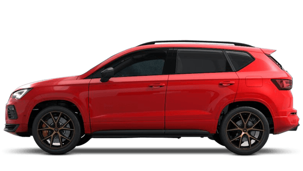 CUPRA Ateca Vz3 | Finance Available | WJ King CUPRA