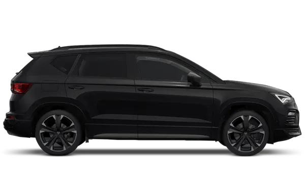 CUPRA Ateca V1 | Finance Available | WJ King CUPRA