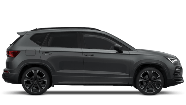 CUPRA Ateca V2 | Finance Available | WJ King CUPRA