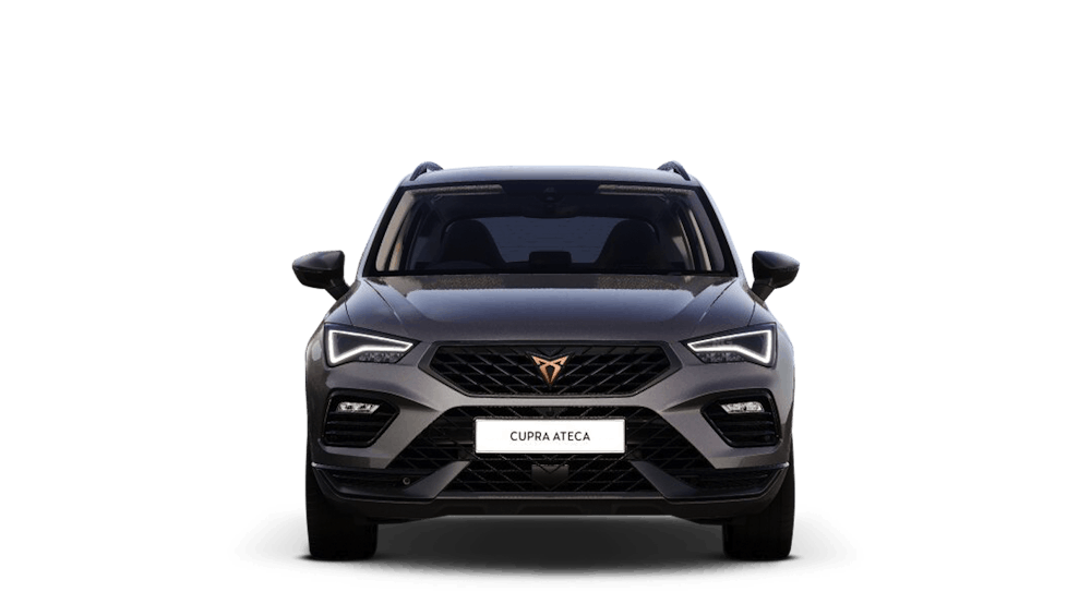 CUPRA Launches All-Electric Tavascan SUV: Pricing, Specs & Availability ...