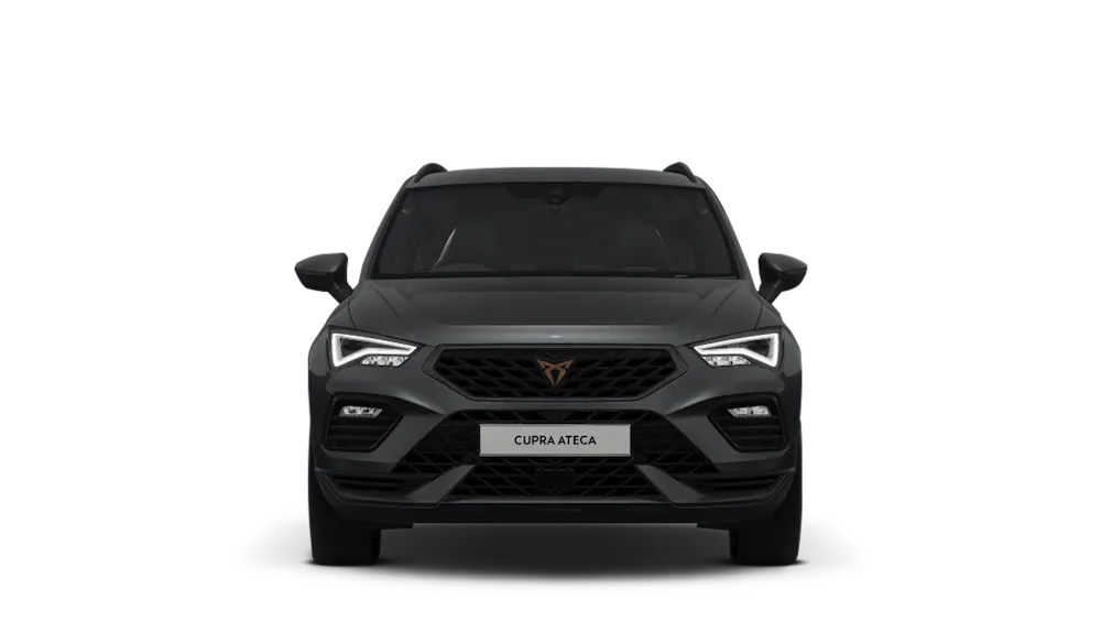 CUPRA Electric Cars | CUPRA EV Range | Pentagon CUPRA