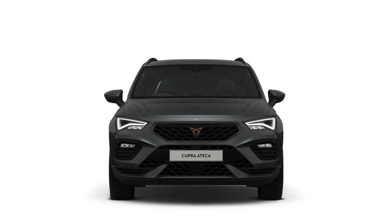 CUPRA CONNECT App