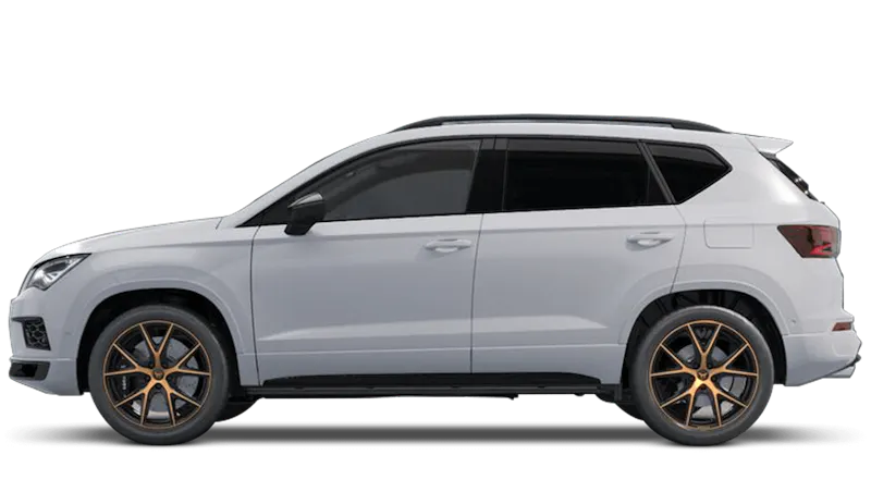 CUPRA Ateca for Sale | Pentagon CUPRA