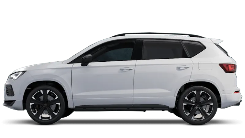New Cupra Ateca for Sale | WJ King CUPRA