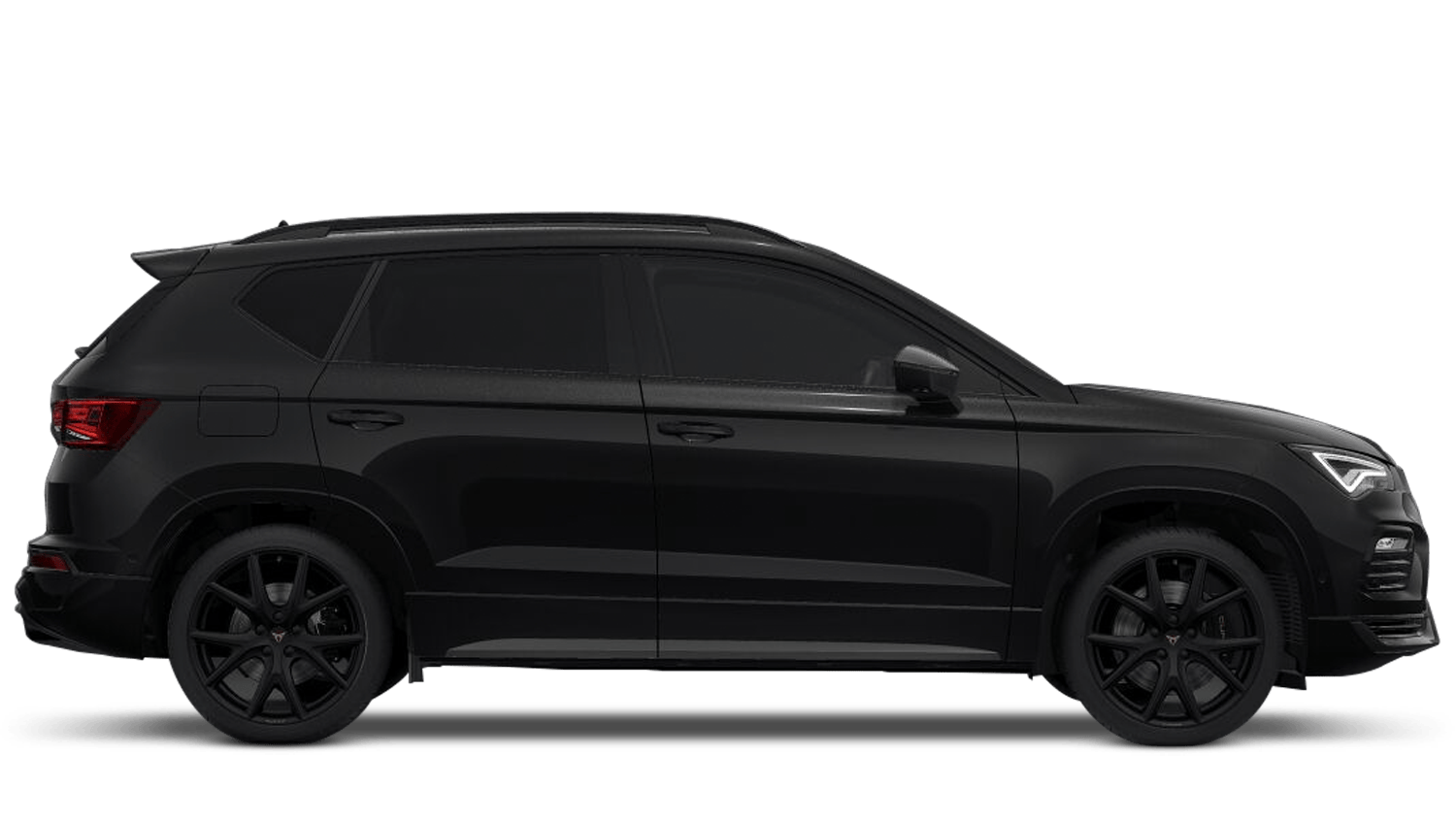 CUPRA Ateca Vz2 | Finance Available | WJ King CUPRA