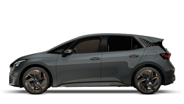 CUPRA Born V3 Edition | Finance Available | WJ King CUPRA