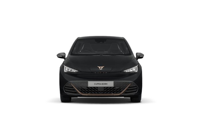 CUPRA Born 58kwh V1 Hatchback 5dr Electric Auto (204 Ps) 2024 for sale ...