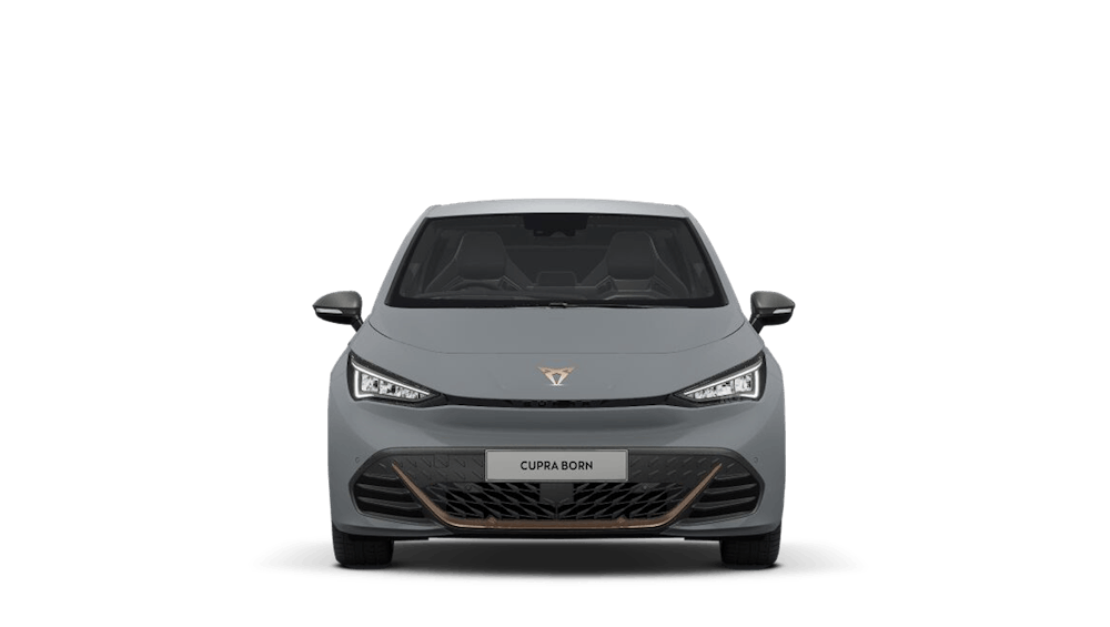 CUPRA Launches All-Electric Tavascan SUV: Pricing, Specs & Availability ...