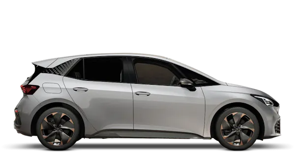 Latest Motability CUPRA Born Cars | Pentagon CUPRA
