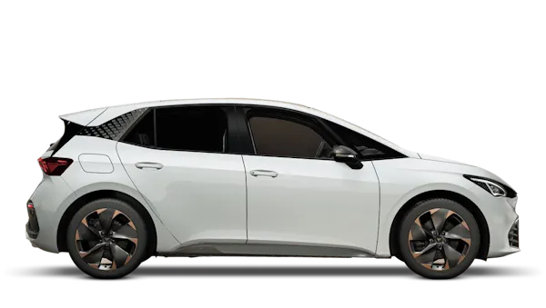 Latest Motability CUPRA Born Cars | Pentagon CUPRA