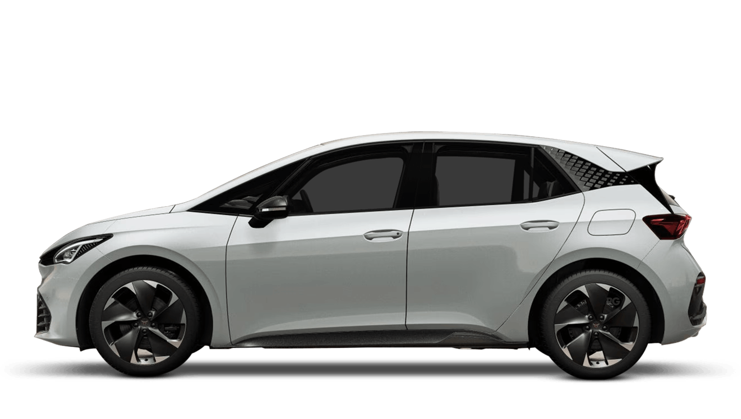 CUPRA Born V2 | Finance Available | WJ King CUPRA