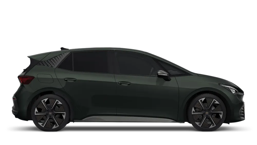 CUPRA - Breakdown Assitance